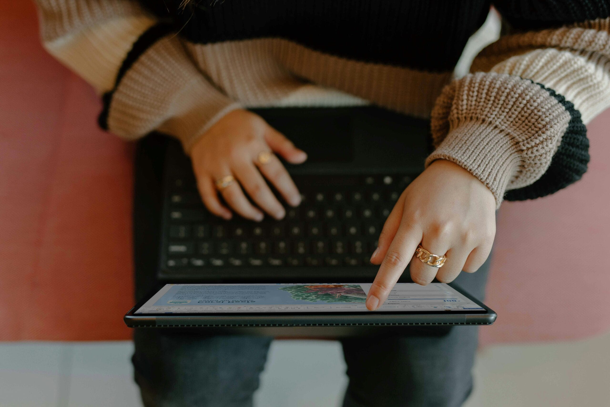 Media selection: Updated features and how to use them - Readpeak