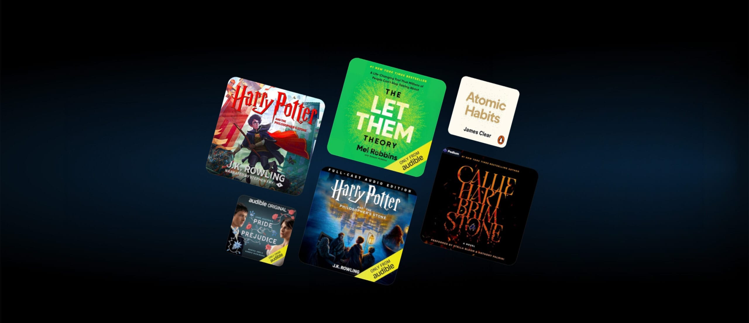 How Audible achieved significant uplift with AI-powered native ads ...